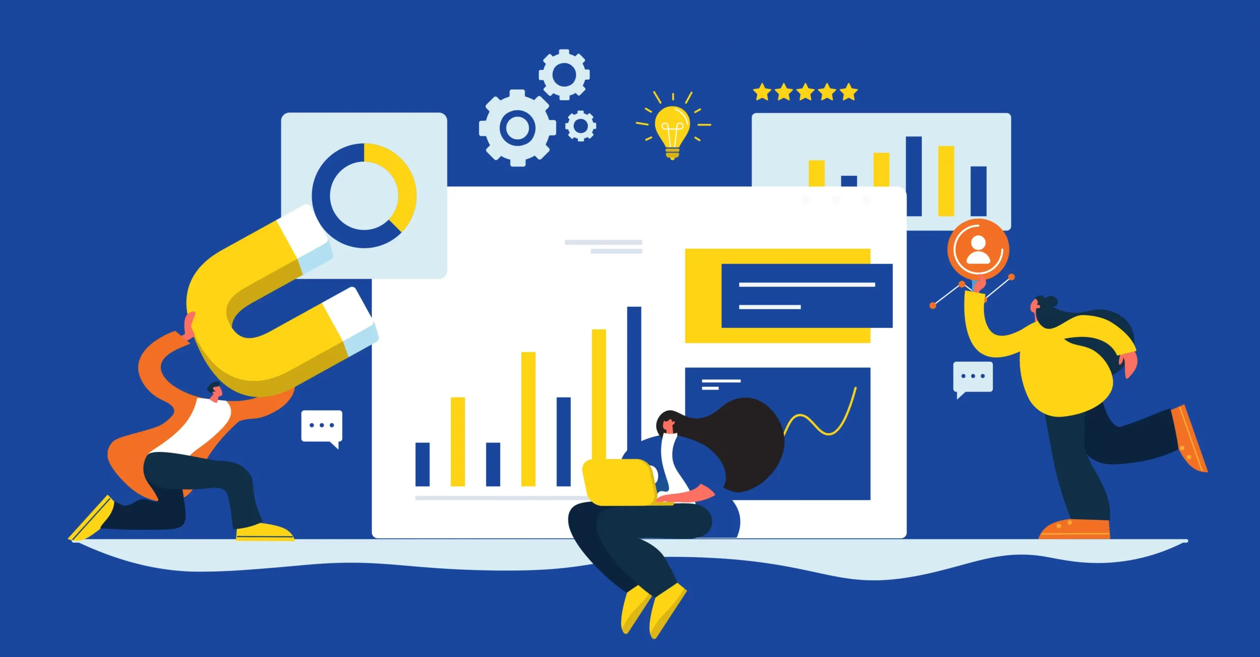 Choosing A CRM Software: How to Choose The Best In Malaysia?